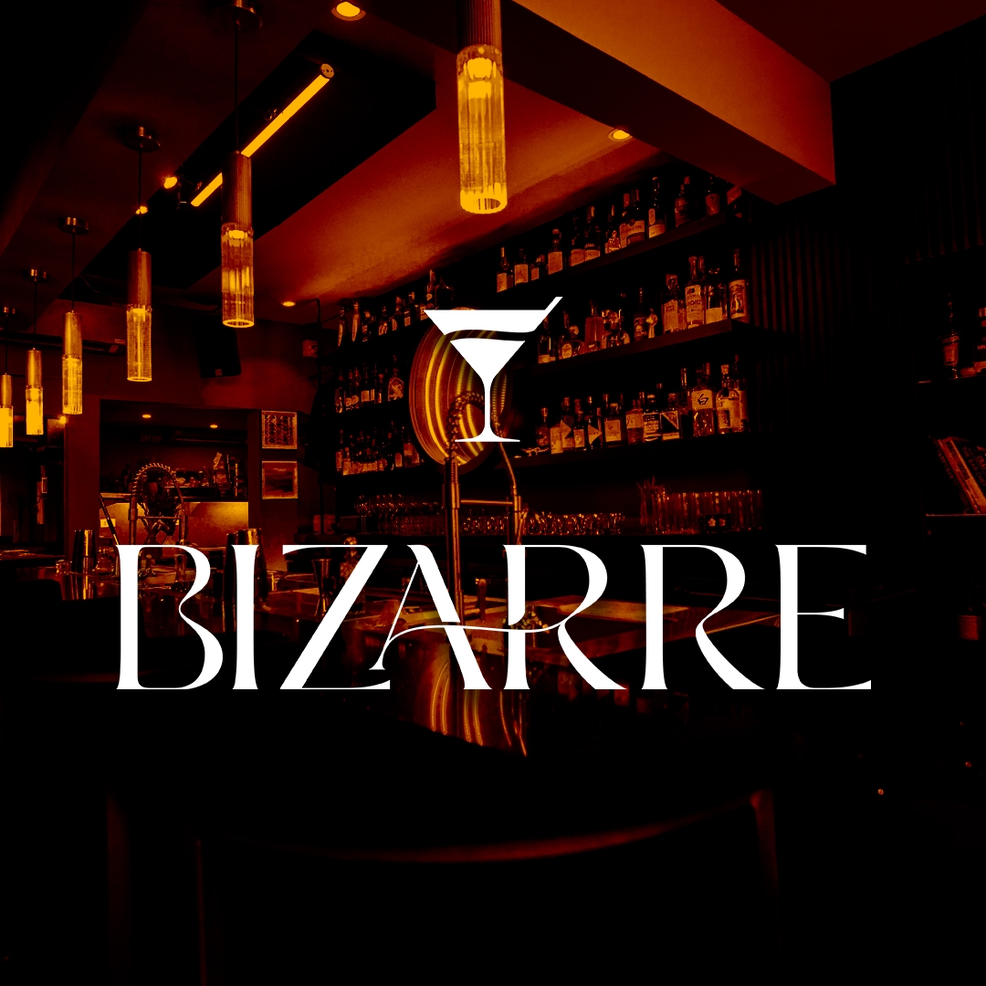 Home - The Bizarre Bar