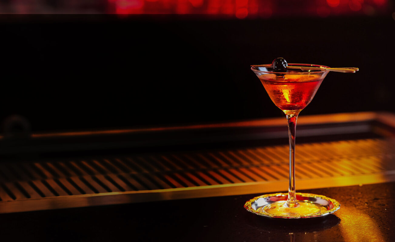 Home - The Bizarre Bar