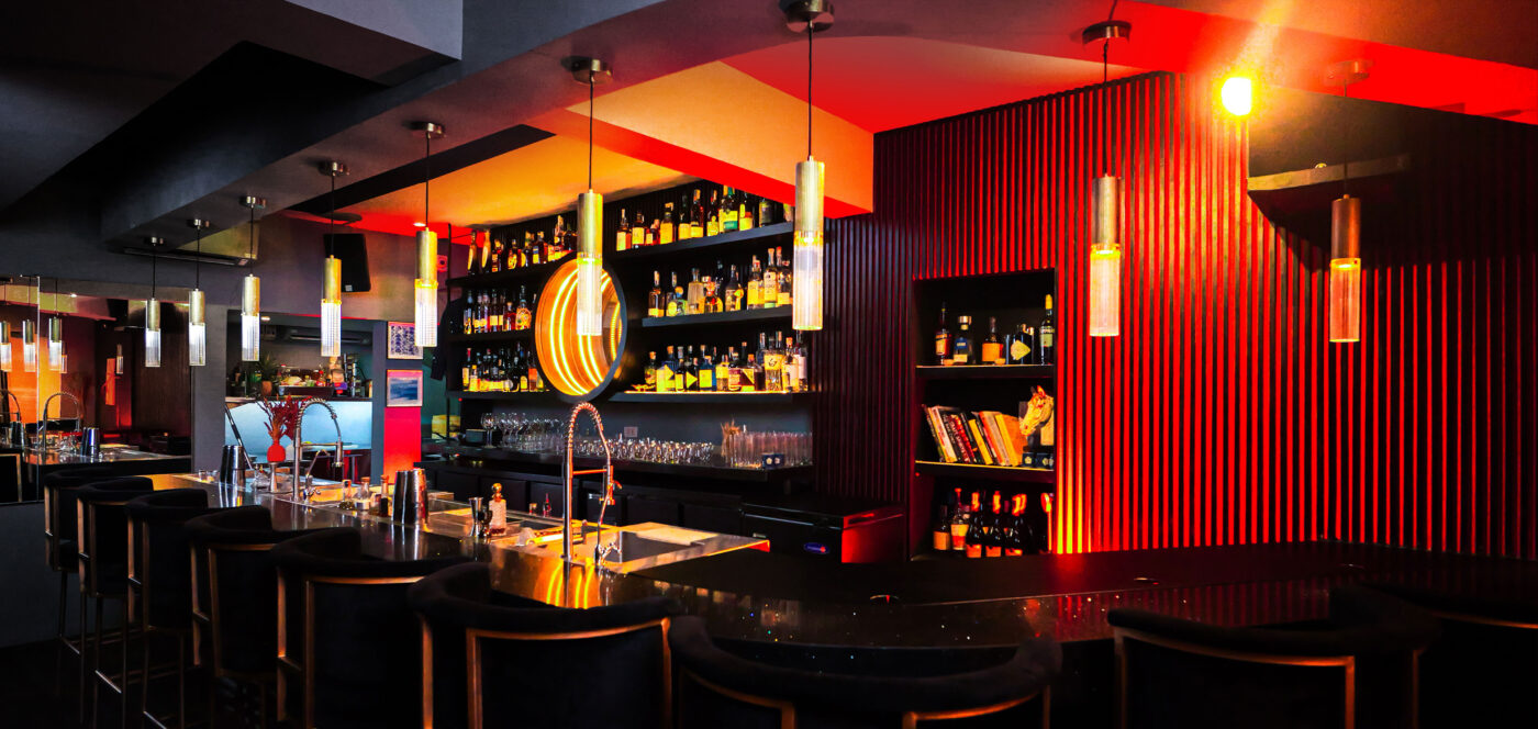 Home - The Bizarre Bar